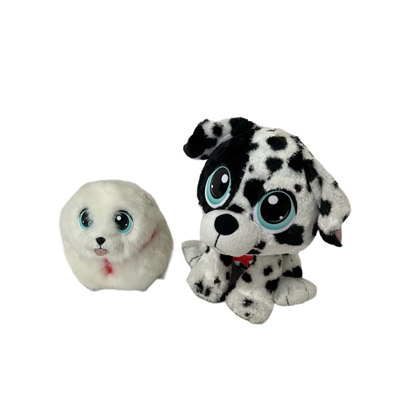 Little Tikes | Toys | Little Tikes Wiggles Dalmatian Pomeranian Rescue ...